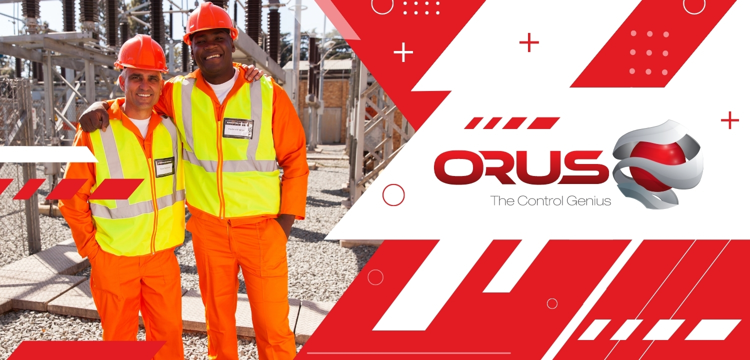 Orus